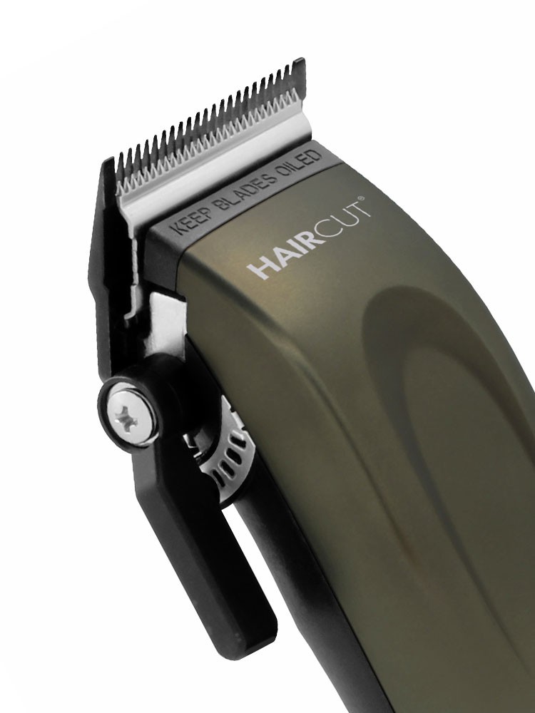Tondeuse de coupe professionnelle TH35 HAIRCUT bronze