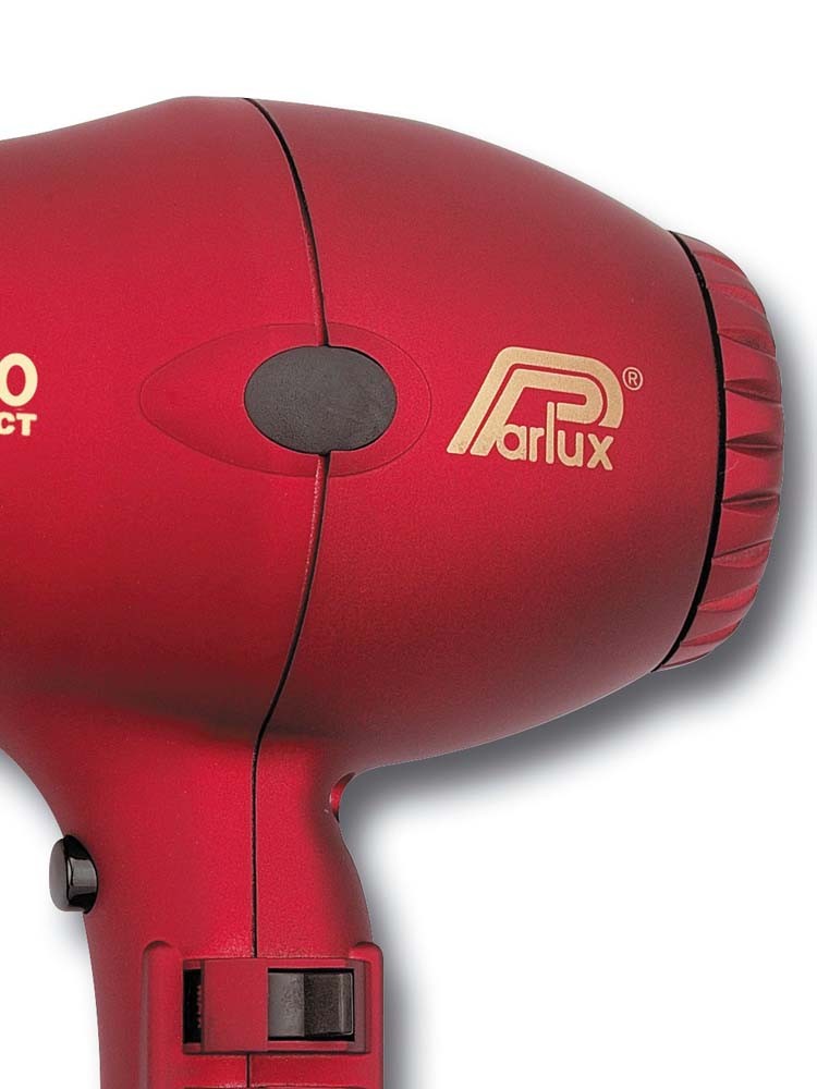 Séchoir professionnel PARLUX 3200 Compact rouge