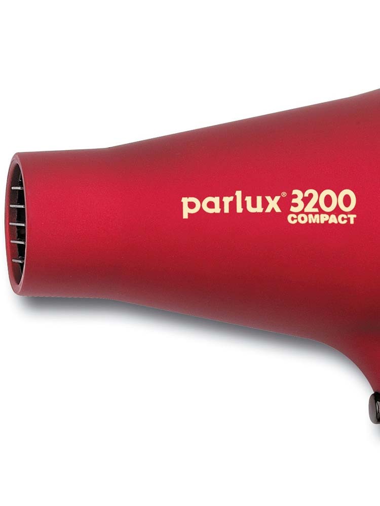 Séchoir professionnel PARLUX 3200 Compact rouge