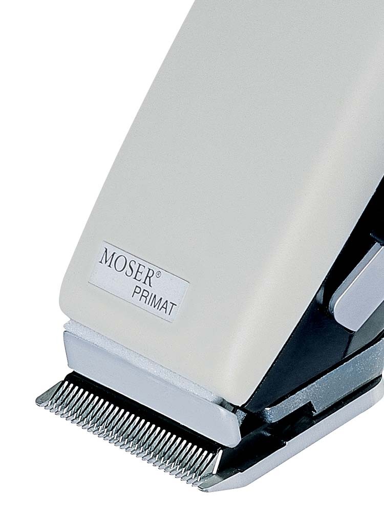 Tondeuse à cheveux professionnelle Primat MOSER