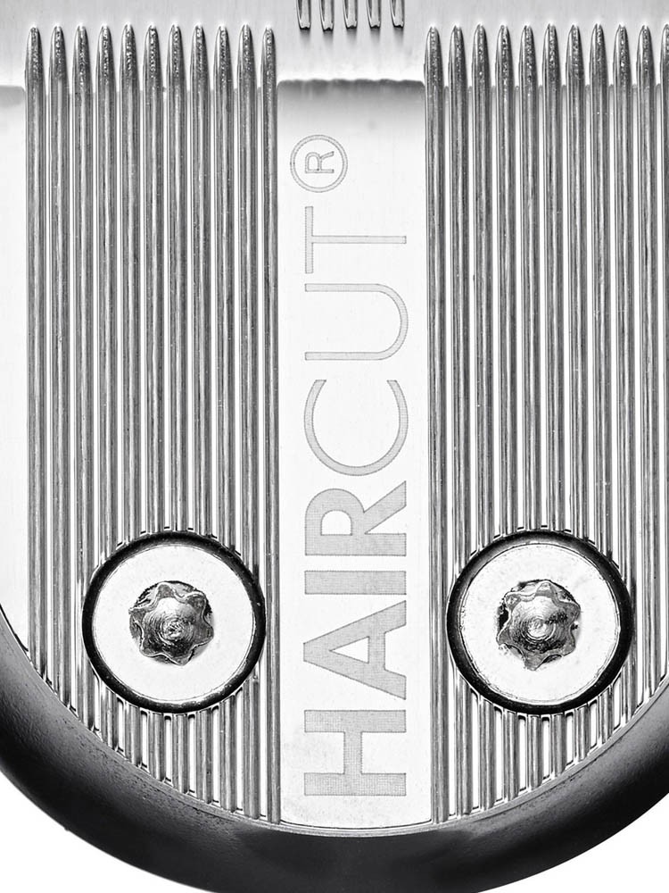 Tête de coupe tribale 4 mm pour tondeuse de finition TH24ST